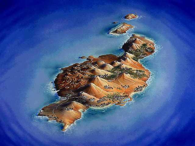 Lanzarote - JungleKey.it Wiki